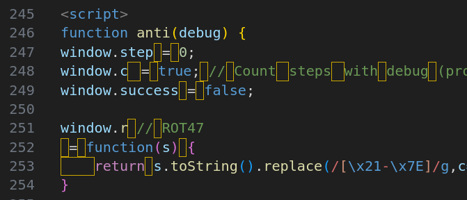 Google CTF 2025 | ctf-writeups